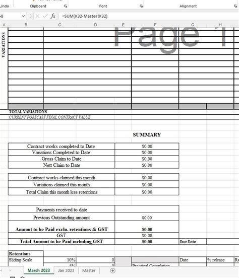 automatically update formulas vba microsoft community hub