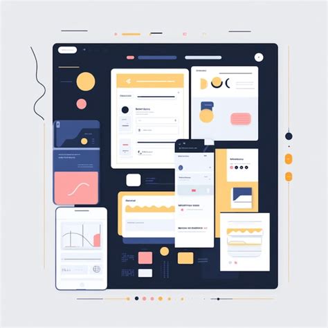 Optimizing Layouts For Clarity And Accessibility Emphasizing Key Features With Visual Hierarchy