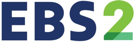 Ebs Tv Svg