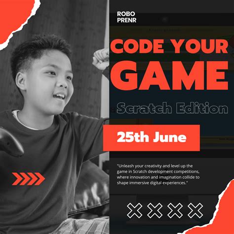 Coding Competition Roboprenr