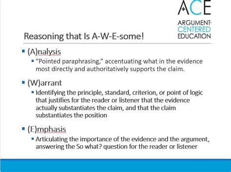 Dismantling Racially Motivated Arguments For Exclusion Argument Centered Education