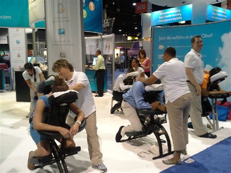 Atlanta Event Massage Corporate Chair Massage And Special Events