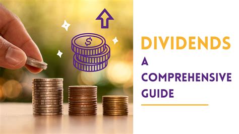 Dividends A Comprehensive Guide Meaning Types And How It Works Csl Stockbrokers