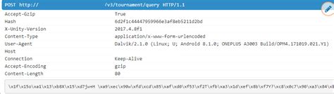 turning the frustration of a mobile game into a reverse engineering