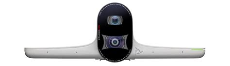 Cámara Inteligente Poly Studio E70 Soluciones De Videoconferencia