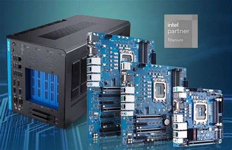 New ASUS IoT Edge AI Computers And Motherboards Unveiled Geeky Gadgets