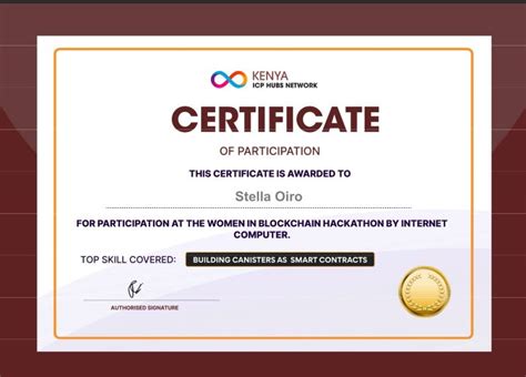 Stella Oiro On Linkedin Celebrate Kintsugihub Kintsugihub Zone01kisumu Icphubkenya