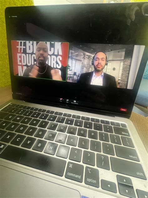 Brett Stringer On Linkedin Much Needed Discussion Between Darrius Stanley Phd And Dr Tracey