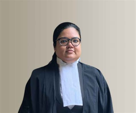 Advocate Priya Chakraborty Lawyer In North 24 Parganas West Bengal Law4u