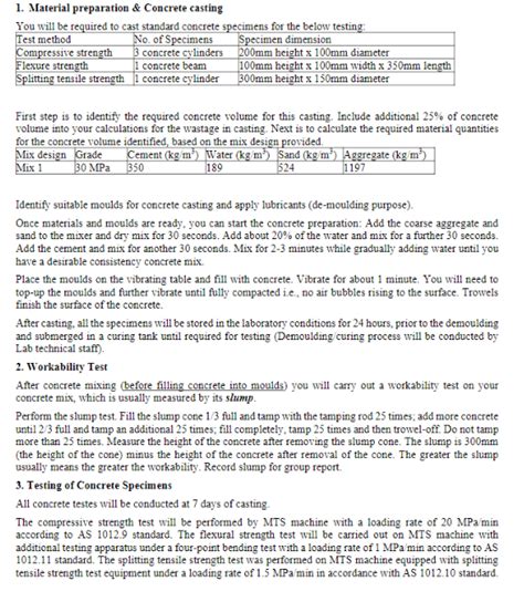 Solved Experimental Results Refer Appendix In Laboratory Chegg Com