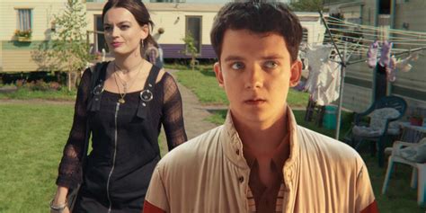 Temporada De Sex Education Ganha Novo Trailer Maeve Vai Descobrir Que Otis Mandou Aquela