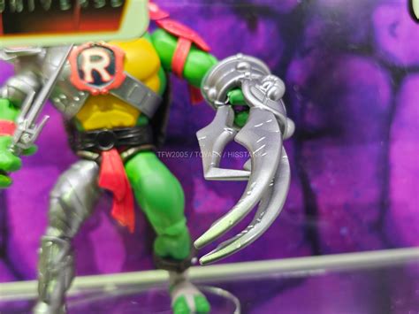 SDCC Mattel Masters Of The Universe Saturday Photos The Toyark News