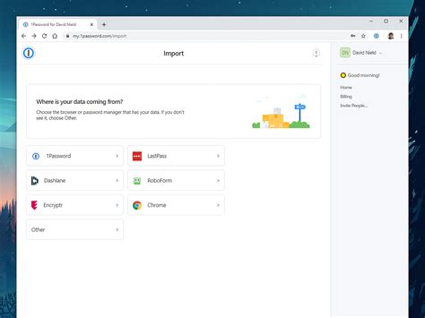 How To Get Started Using A Password Manager Popular Science