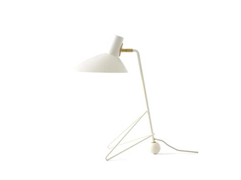 Tripod Table Lamp Andtradition Designed By Hvidt And Mølgaard Mohd Shop