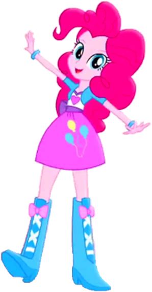 Eg Pinkie Pie By Daniel10203040 On Deviantart