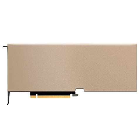 戴尔服务器适用gpu Nvidia Tesla A100 40g显卡 产品中心 商红信息 让用户的数智化更高效、更安全