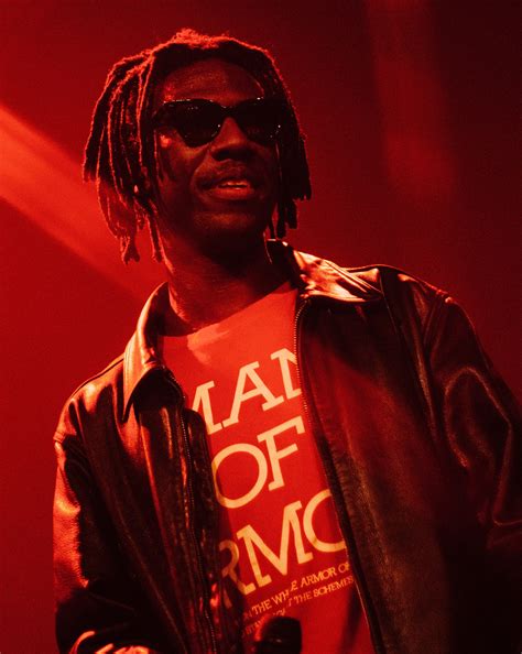 Binki — Fresh Off The Scene