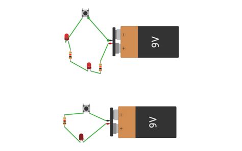 Circuit Design Trabajo De Club Tinkercad