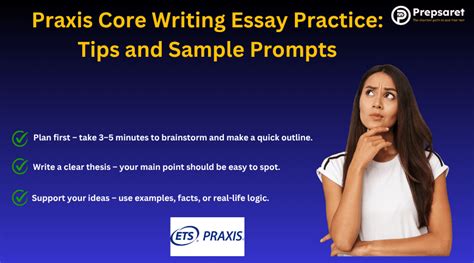 Praxis Core Writing Practice Test Free Questions And Essay Samples