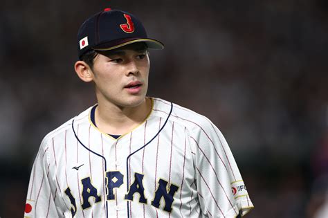 【wbc】侍ジャパン 準決勝メキシコ戦 先発の佐々木朗希が最速163キロ2奪三振！上々の立ち上がり｜テレ東スポーツ：テレ東