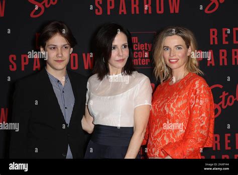 Photo By John Nacionstar Maxipx201822618mary Louise Parker And Thekla Reuten At The