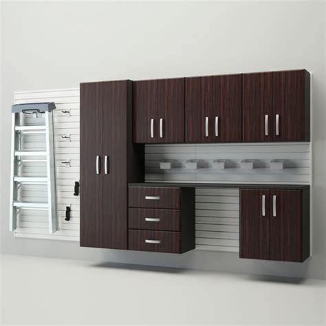 Storage Units Cabinets For Garage At Luis Ponce Blog