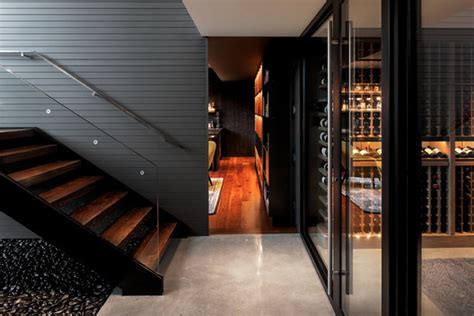 Casa Glass Link Scott Edwards Architecture Archdaily Brasil
