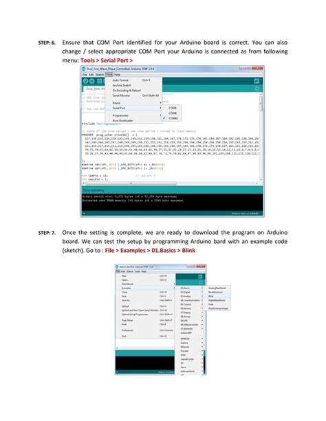 Arduino Frequency Counter Pdf Computing Technology And Computing