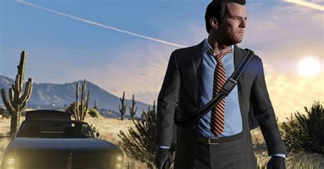 Grand Theft Auto 5: Premium Online Edition veröffentlicht | Eurogamer.de