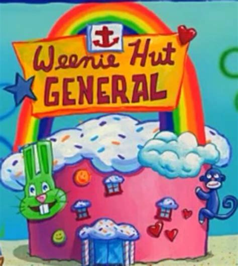 Weenie Hut Hospital