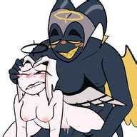 Post Adam Almohady Nsfw Hazbin Hotel Lute