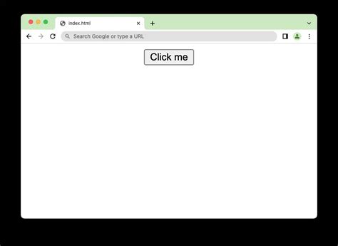 How To Center A Button Element Using HTML And CSS Sebhastian