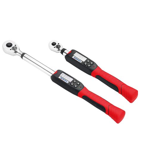 Torque Wrenches