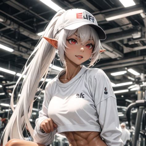 Jenny NSFW Character AI Chat Cute