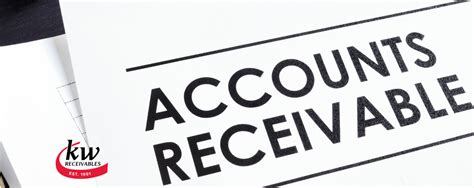 Mastering Accounts Receivable Management For Your Business Kw Receivables