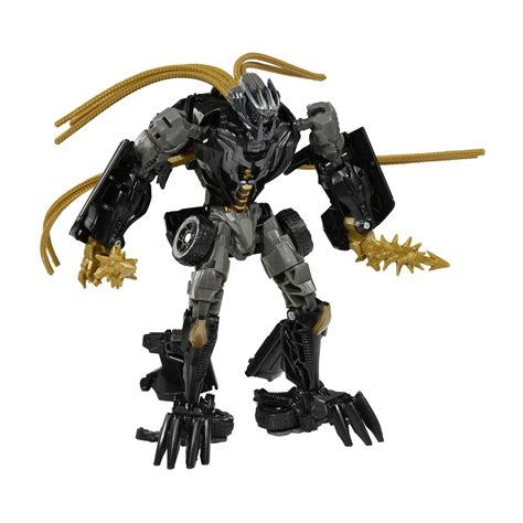 Crankcase Transformers Toys Tfw2005