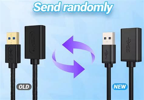 How To Use Usb Data Cable Yuxun