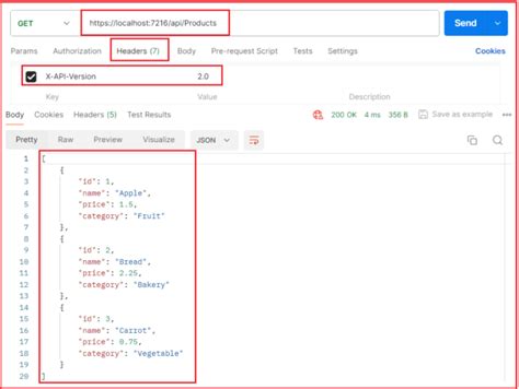 Header Versioning In Aspnet Core Web Api Dot Net Tutorials