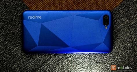 Realme Claims To Have Sold 10 2 Million Realme C Series Units Globally As Realme C3 Launch Nears