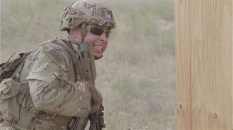 11b Infantry Youtube