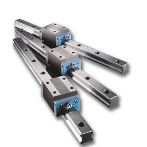 Linear Guide HGH Ca Carriage For CNC Machine Linear Guide And Linear