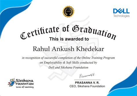 rahul khedekar on linkedin thankyou training