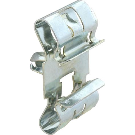 Gas And Brake Line Clips Push In Style Dalhems