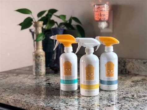 Counter Clean Cleaning Counter Clean Scentsy