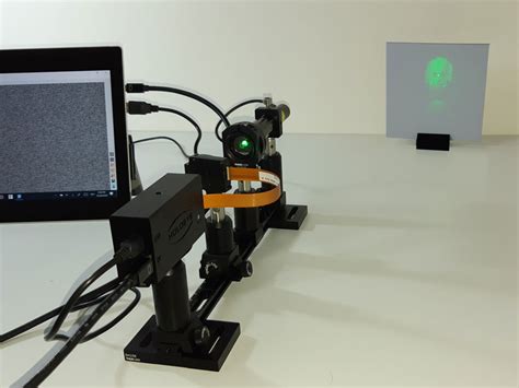 Spatial Light Modulators Einst Technology Pte Ltd Einst Technology