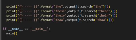 Solved Class Trienode A Node In The Trie Structure