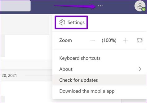 Fixes For Spell Check Not Working In Microsoft Teams For Windows Guiding Tech