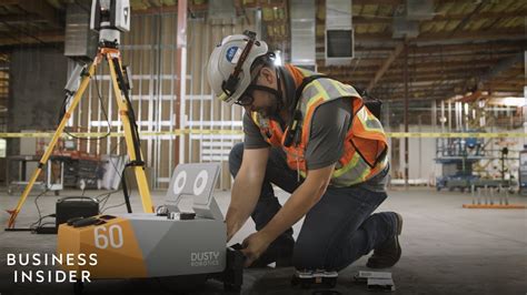 How Construction Automation Can Keep Projects On Time And Under Budget