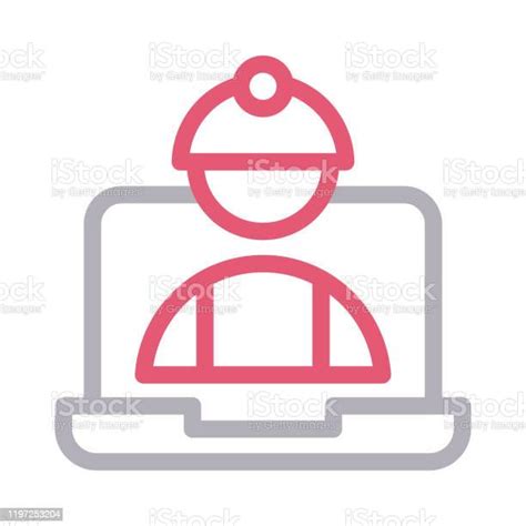 Worker Stock Illustration Download Image Now Adult Business Coding Istock