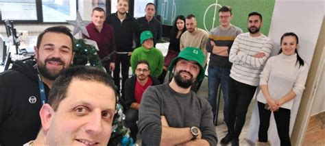 Hristijan Prodanov Posted On Linkedin